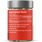 multivitamin for seniors with caffeine support
