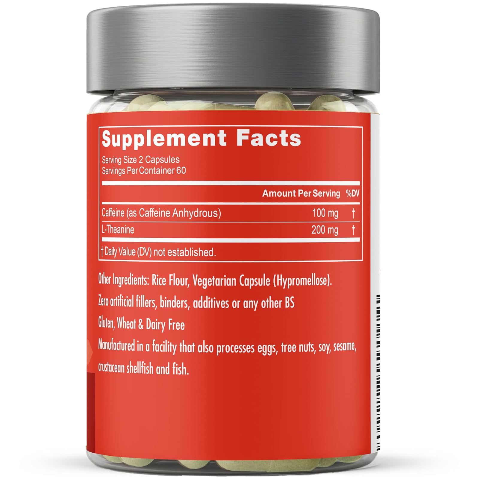 multivitamin for seniors with caffeine support