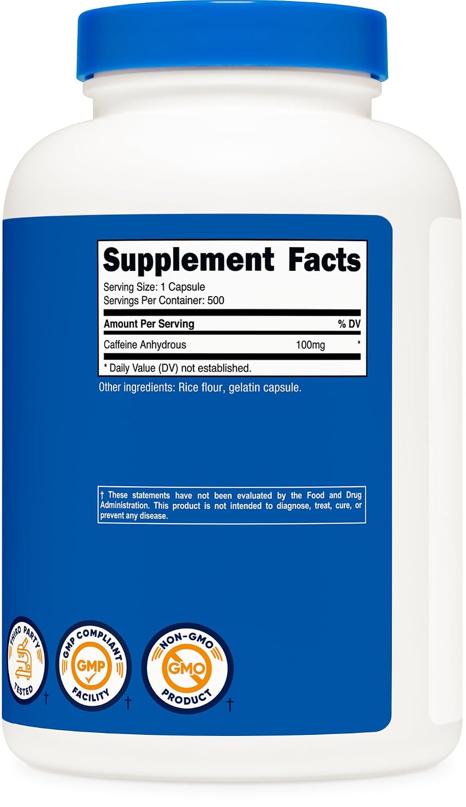 multivitamin for seniors with caffeine