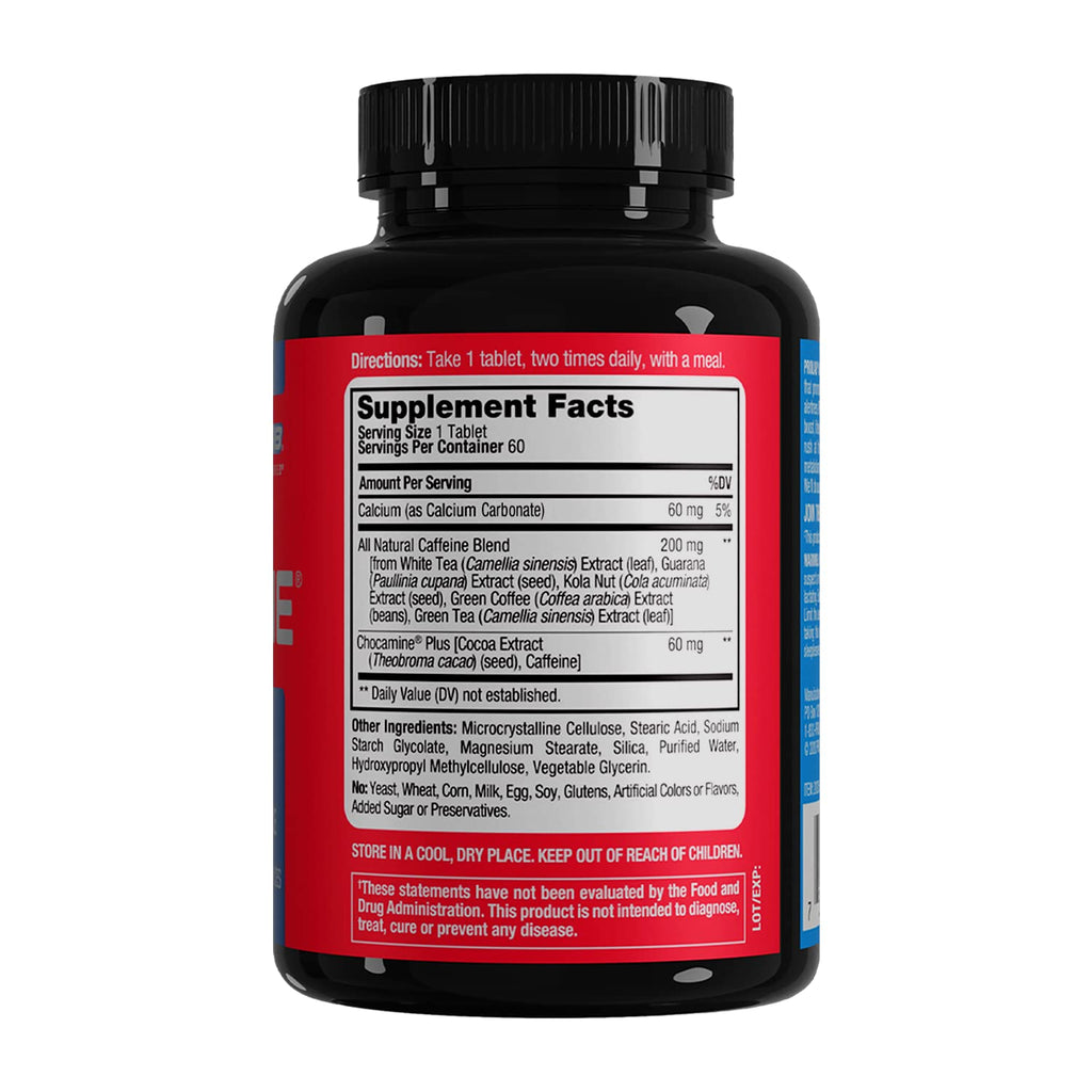 multivitamin for seniors with caffeine