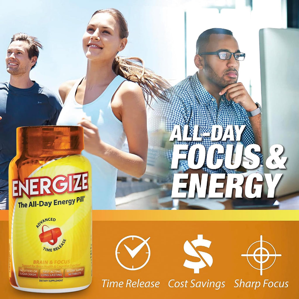 multivitamin for seniors with caffeine