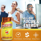 multivitamin for seniors with caffeine