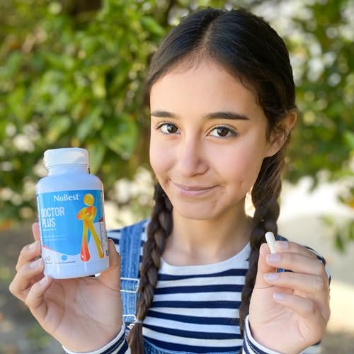 Multivitamin for seniors with calcium support
