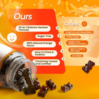 multivitamin for seniors with calming benefits
