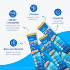 multivitamin for seniors with calming effects