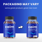 multivitamin for seniors with calming effects