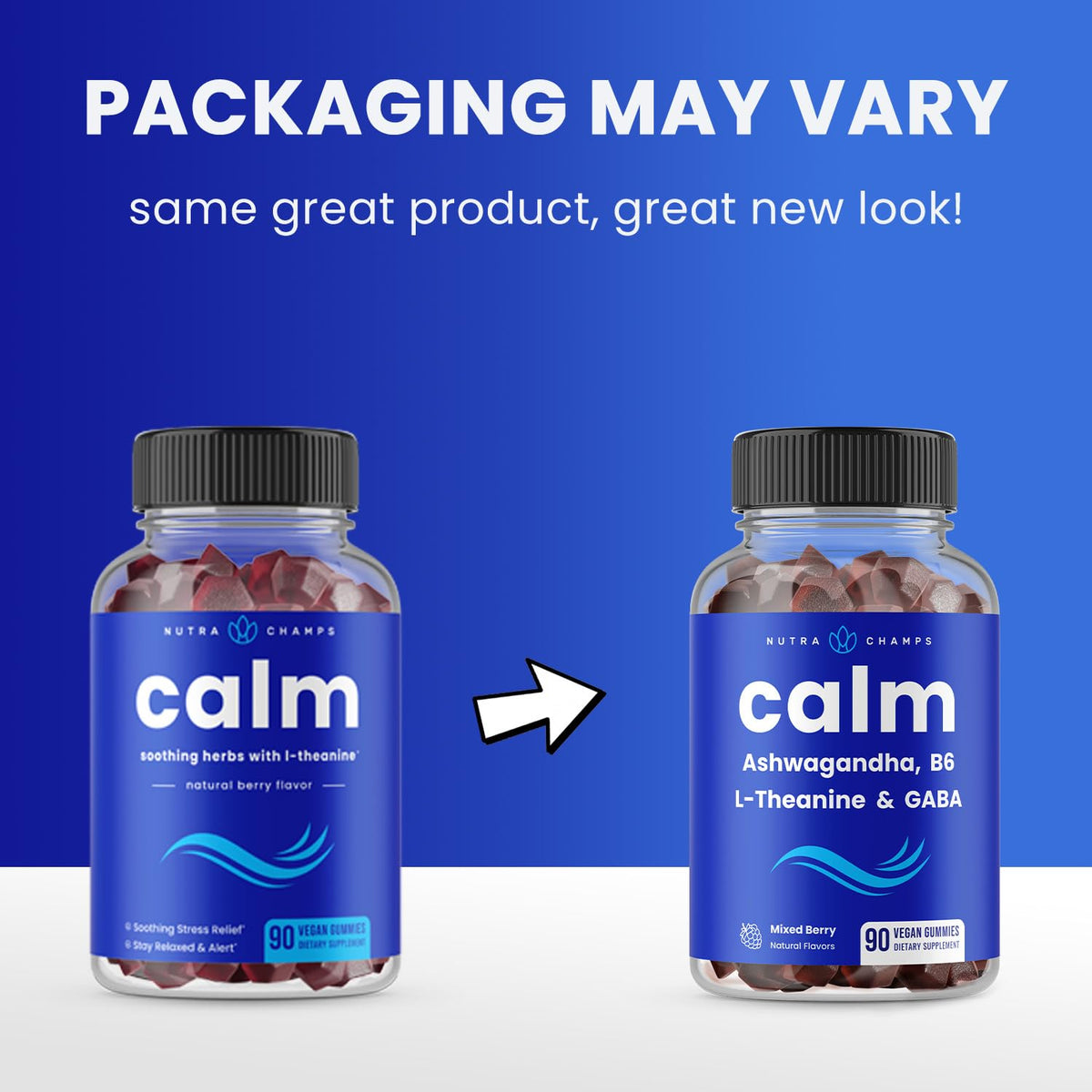 multivitamin for seniors with calming effects