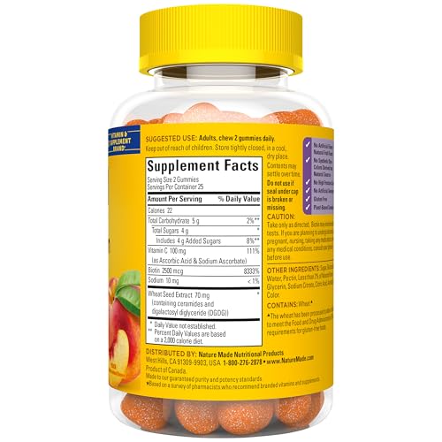 multivitamin for seniors with ceramides