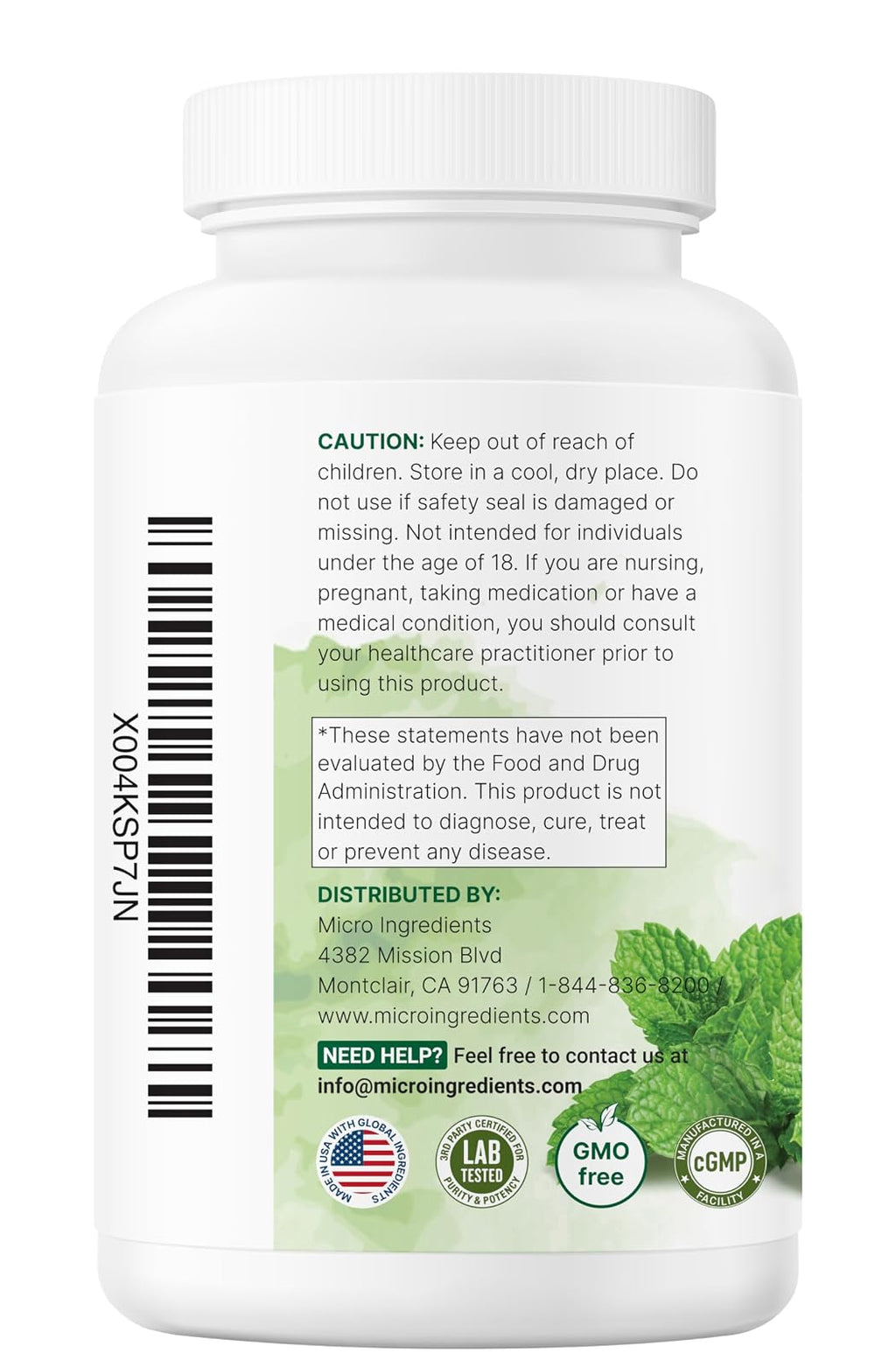 multivitamin for seniors with chlorophyll benefits