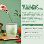 multivitamin for seniors with chlorophyll