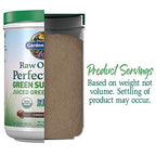 Multivitamin for seniors with chocolate