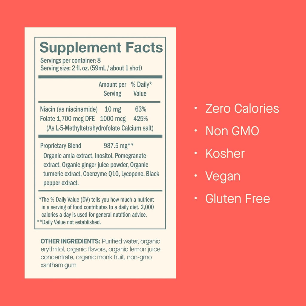 Multivitamin for seniors with cholesterol benefits