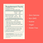 Multivitamin for seniors with cholesterol benefits