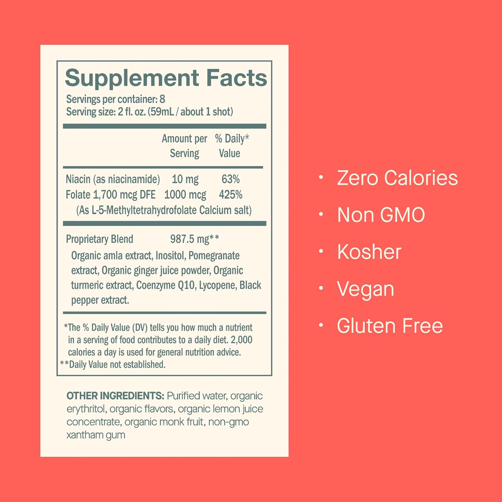 Multivitamin for seniors with cholesterol benefits