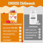 multivitamin for seniors with cholesterol