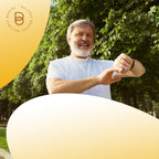 Multivitamin for seniors with Citrus Bergamot