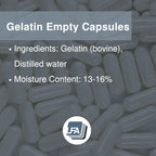 multivitamin for seniors with clear gelatin capsules