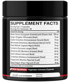 multivitamin for seniors with cloves