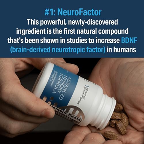 Multivitamin for seniors with cognitive support