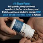 Multivitamin for seniors with cognitive support