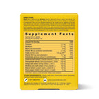 multivitamin for seniors with cognitive support