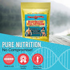 multivitamin for seniors with colostrum benefits