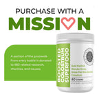 multivitamin for seniors with colostrum boost