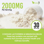 multivitamin for seniors with colostrum