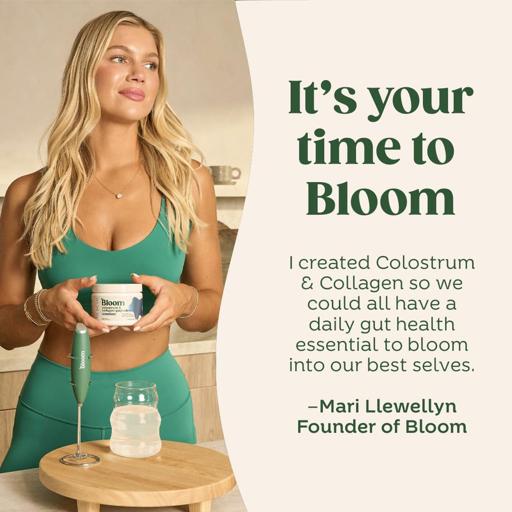multivitamin for seniors with colostrum