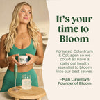 multivitamin for seniors with colostrum