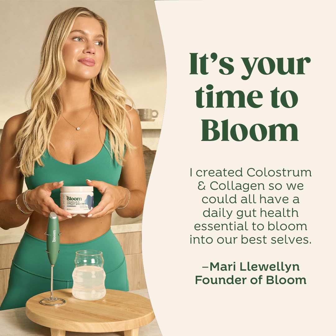 multivitamin for seniors with colostrum