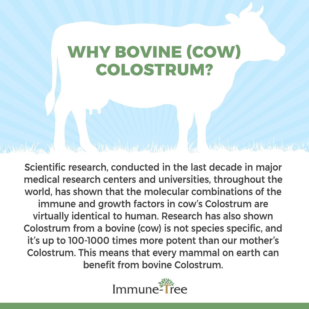 multivitamin for seniors with colostrum