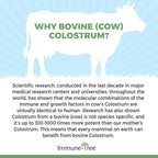 multivitamin for seniors with colostrum