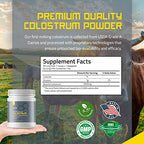 multivitamin for seniors with colostrum