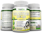 multivitamin for seniors with colostrum
