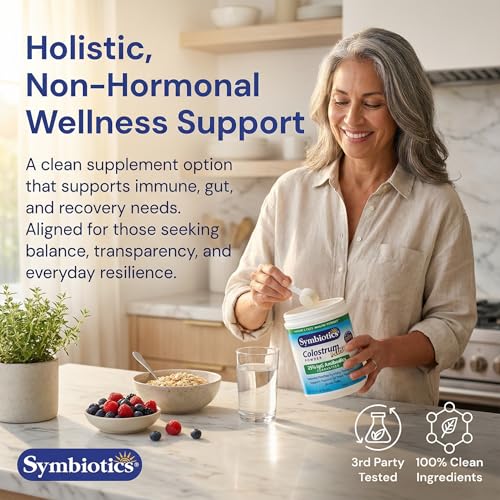 multivitamin for seniors with colostrum
