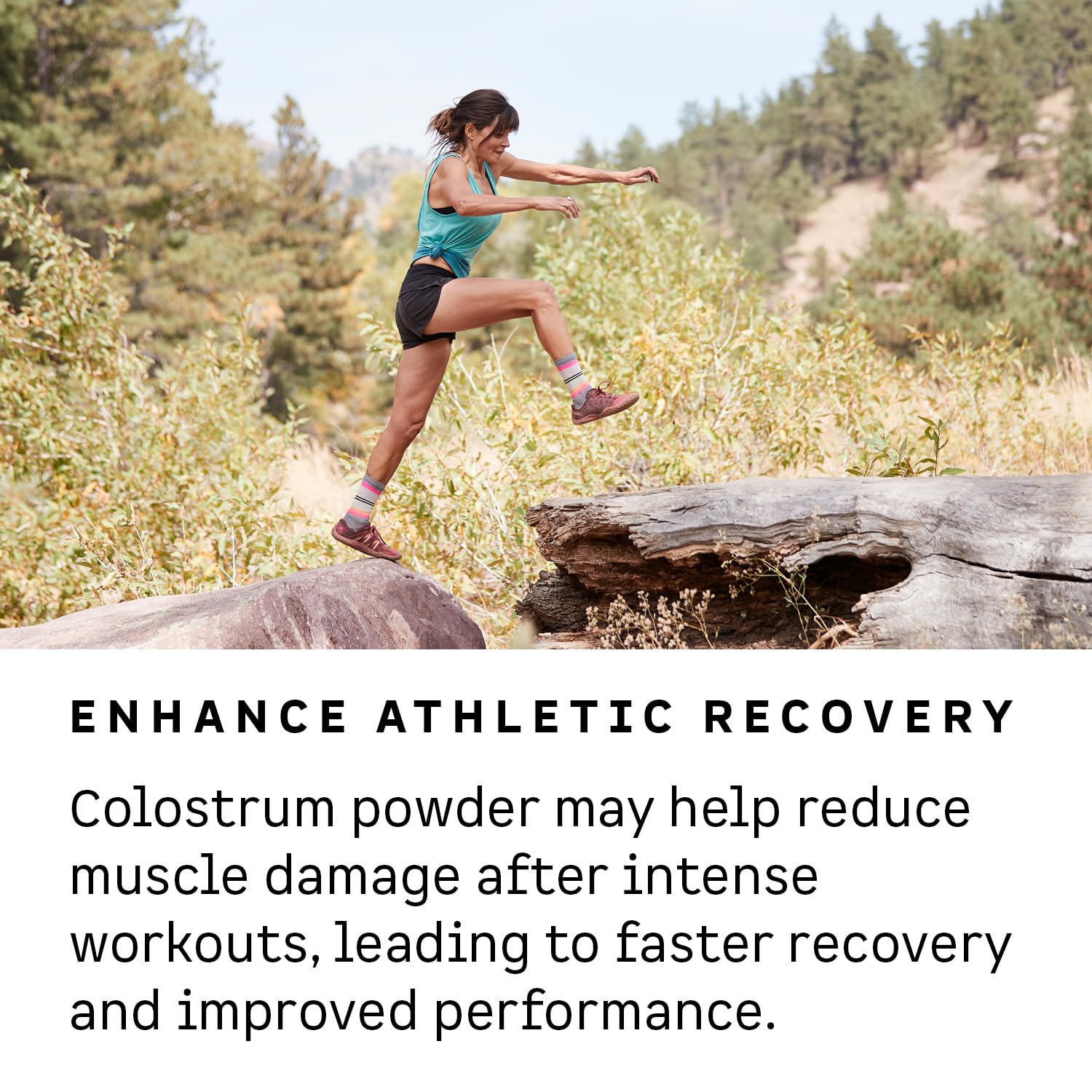 multivitamin for seniors with colostrum