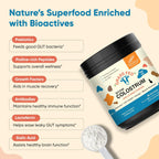 multivitamin for seniors with colostrum