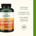 multivitamin for seniors with colostrum
