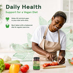 multivitamin for seniors with complete nutrition