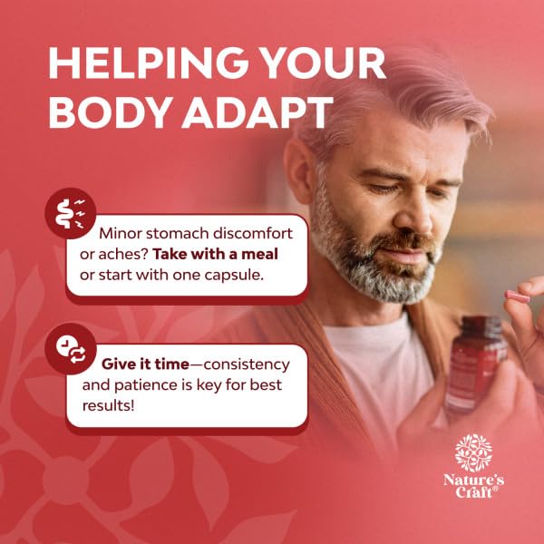 multivitamin for seniors with CoQ10