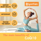 multivitamin for seniors with CoQ10