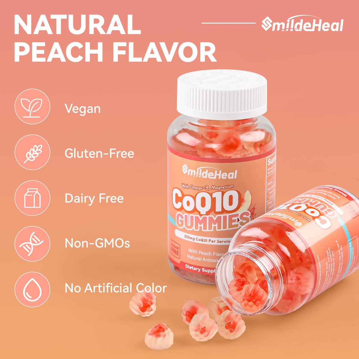 multivitamin for seniors with CoQ10