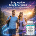 multivitamin for seniors with CoQ10
