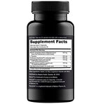 Multivitamin for seniors with cortisol balance