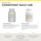 multivitamin for seniors with cortisol manager