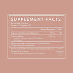 multivitamin for seniors with cortisol support