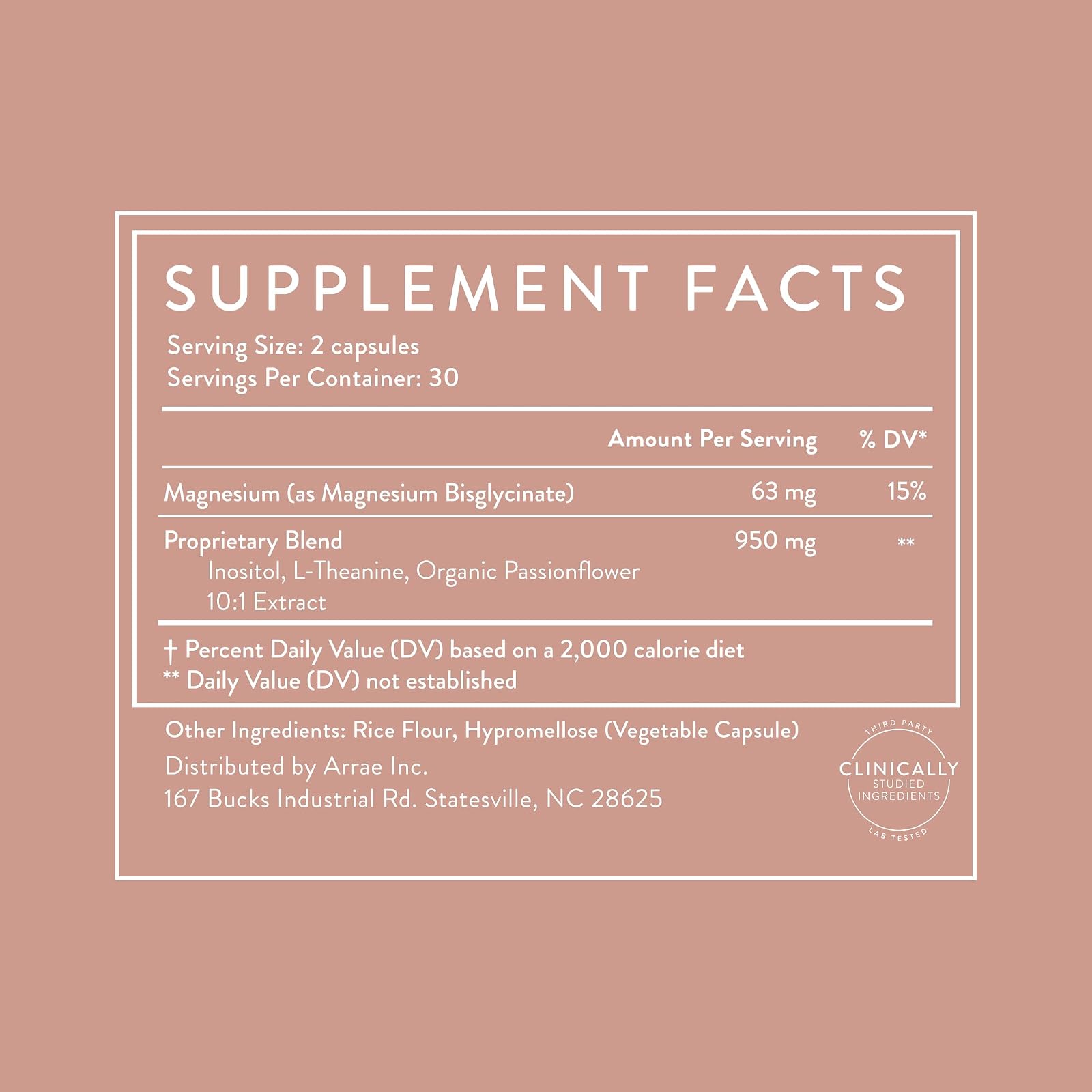 multivitamin for seniors with cortisol support