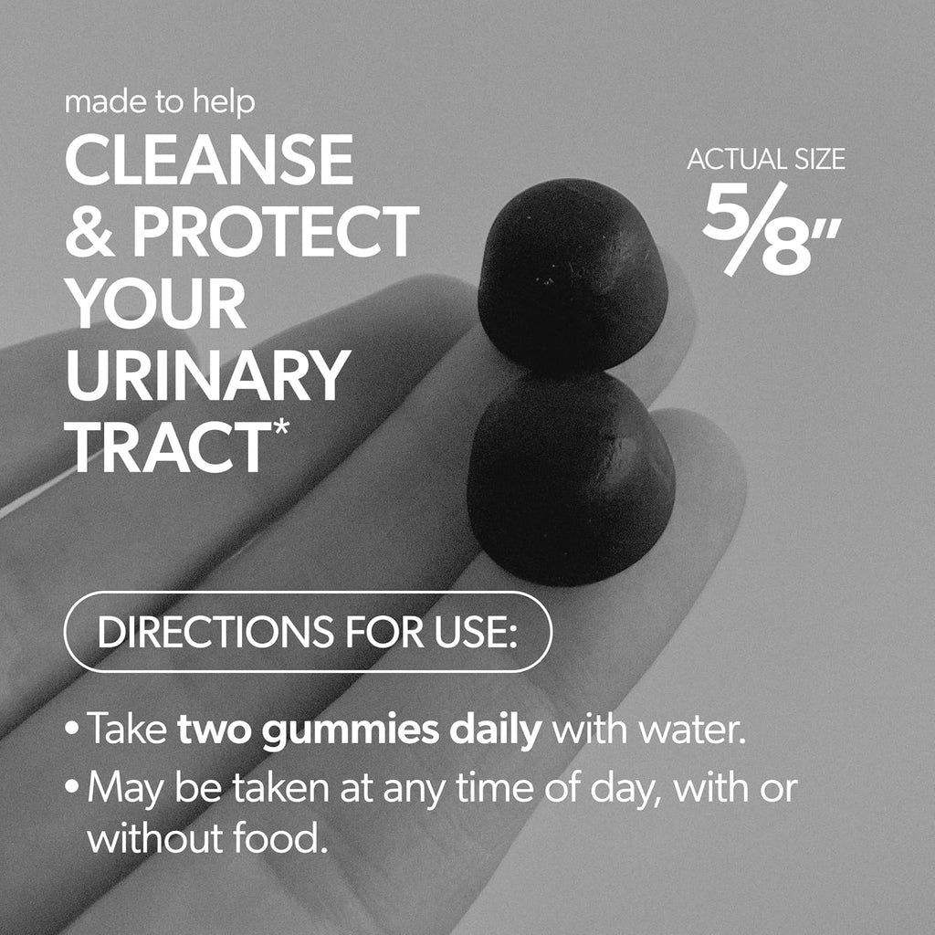 multivitamin for seniors with cranberries