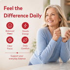 multivitamin for seniors with DHEA